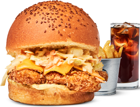 HMBRGR - Anne Burgeri